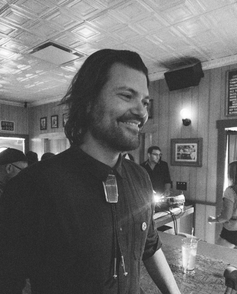 Team — Life & Times