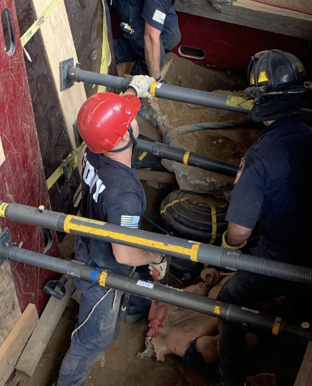 Strategic Safety Dynamics