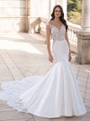 ÉLYSÉE Bridal — Mirka Bridal Couture
