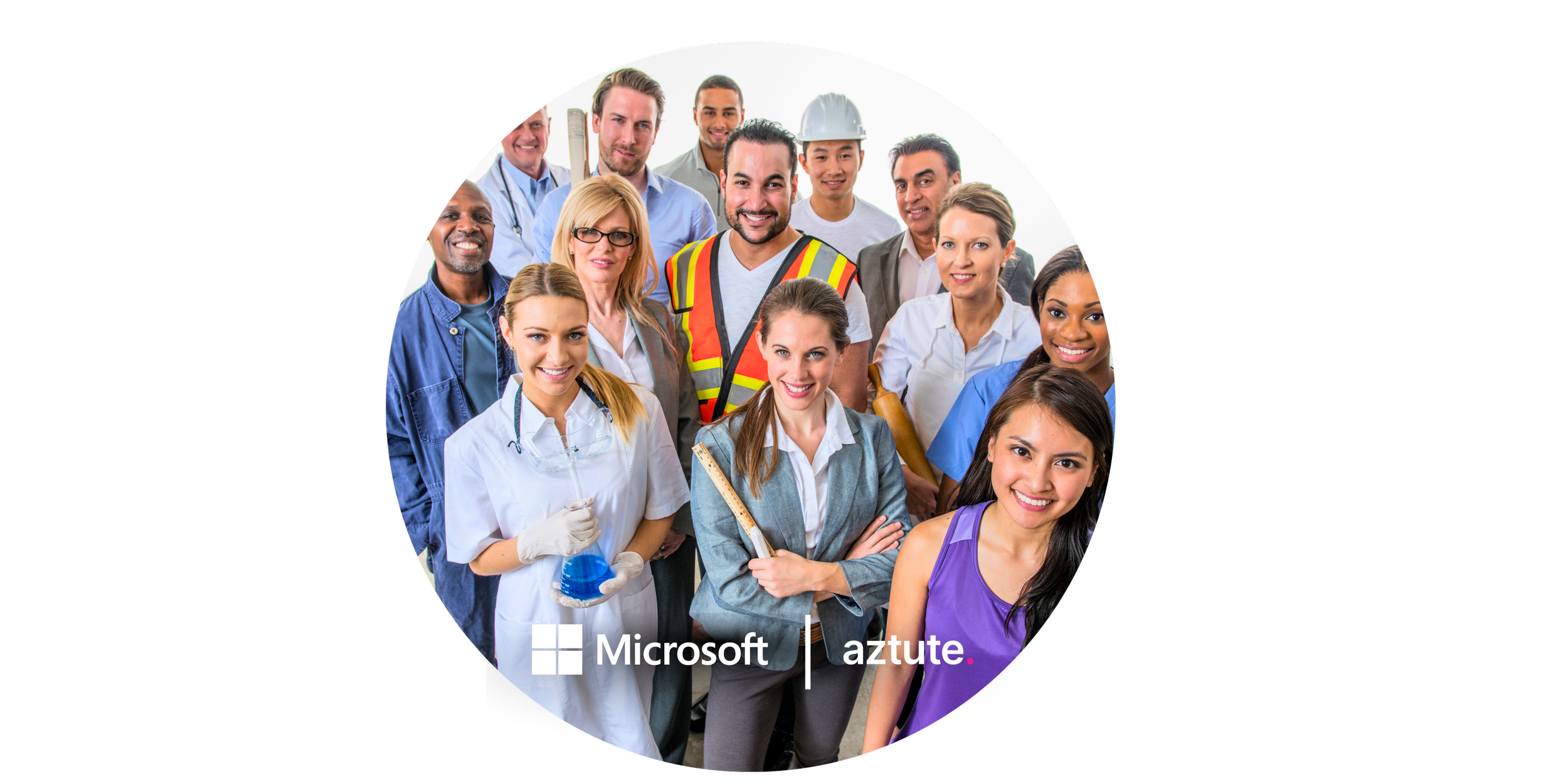 Aztute - Forging Safer and Healthier Communities