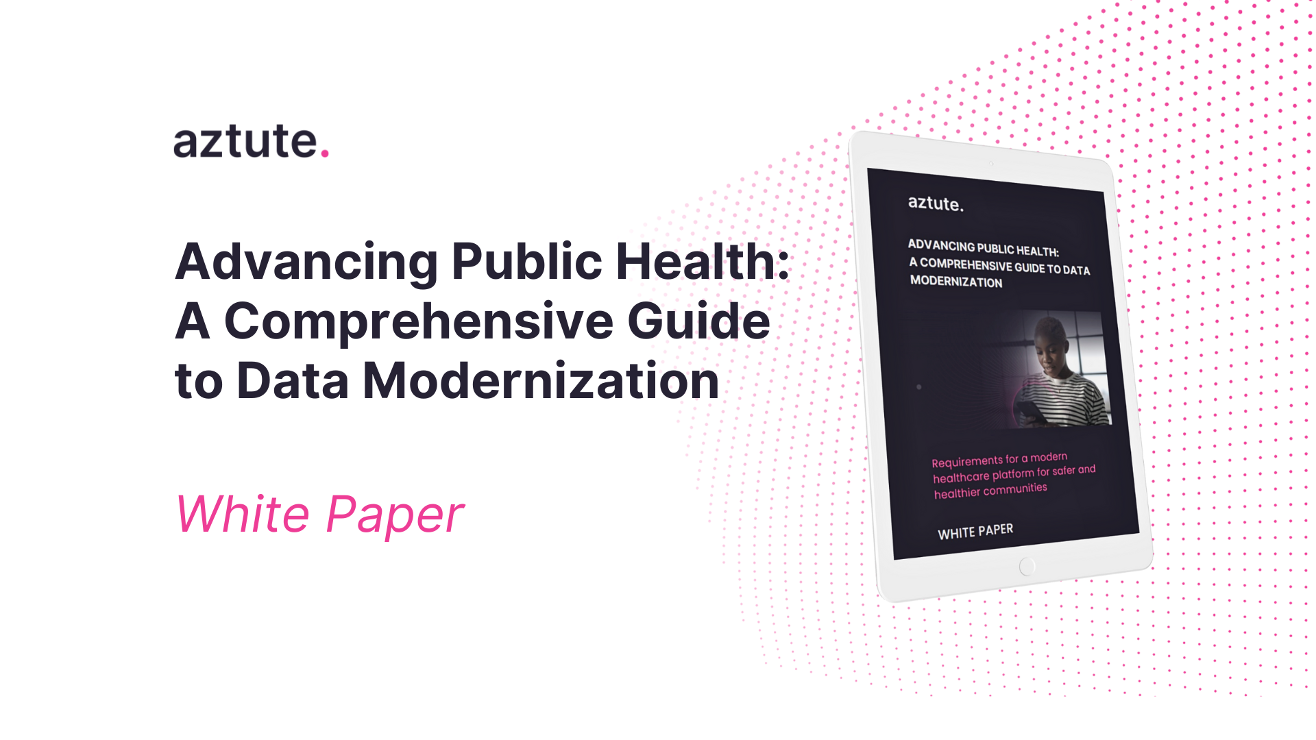 Aztute - Forging Safer and Healthier Communities