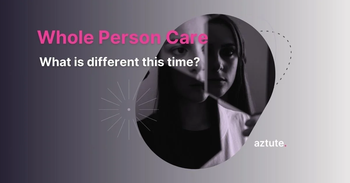 Aztute - Forging Safer and Healthier Communities