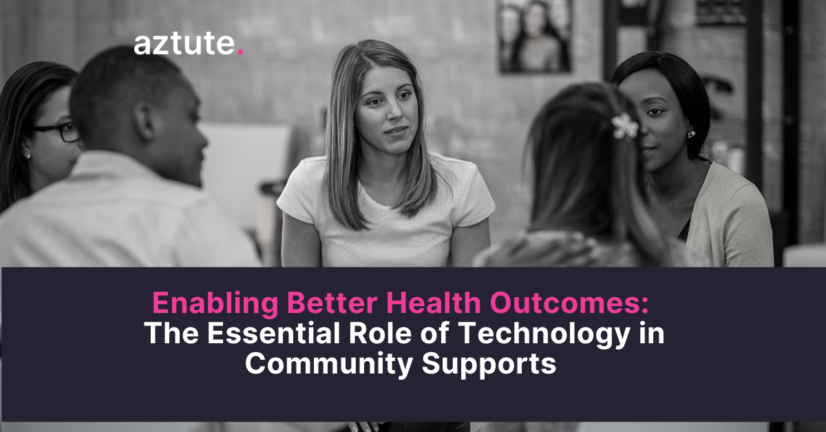 Aztute - Forging Safer and Healthier Communities