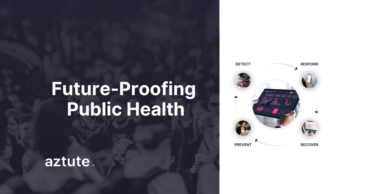 Aztute - Forging Safer and Healthier Communities