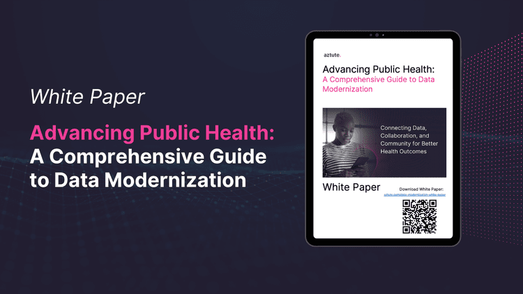 Aztute - Redefining Public Health