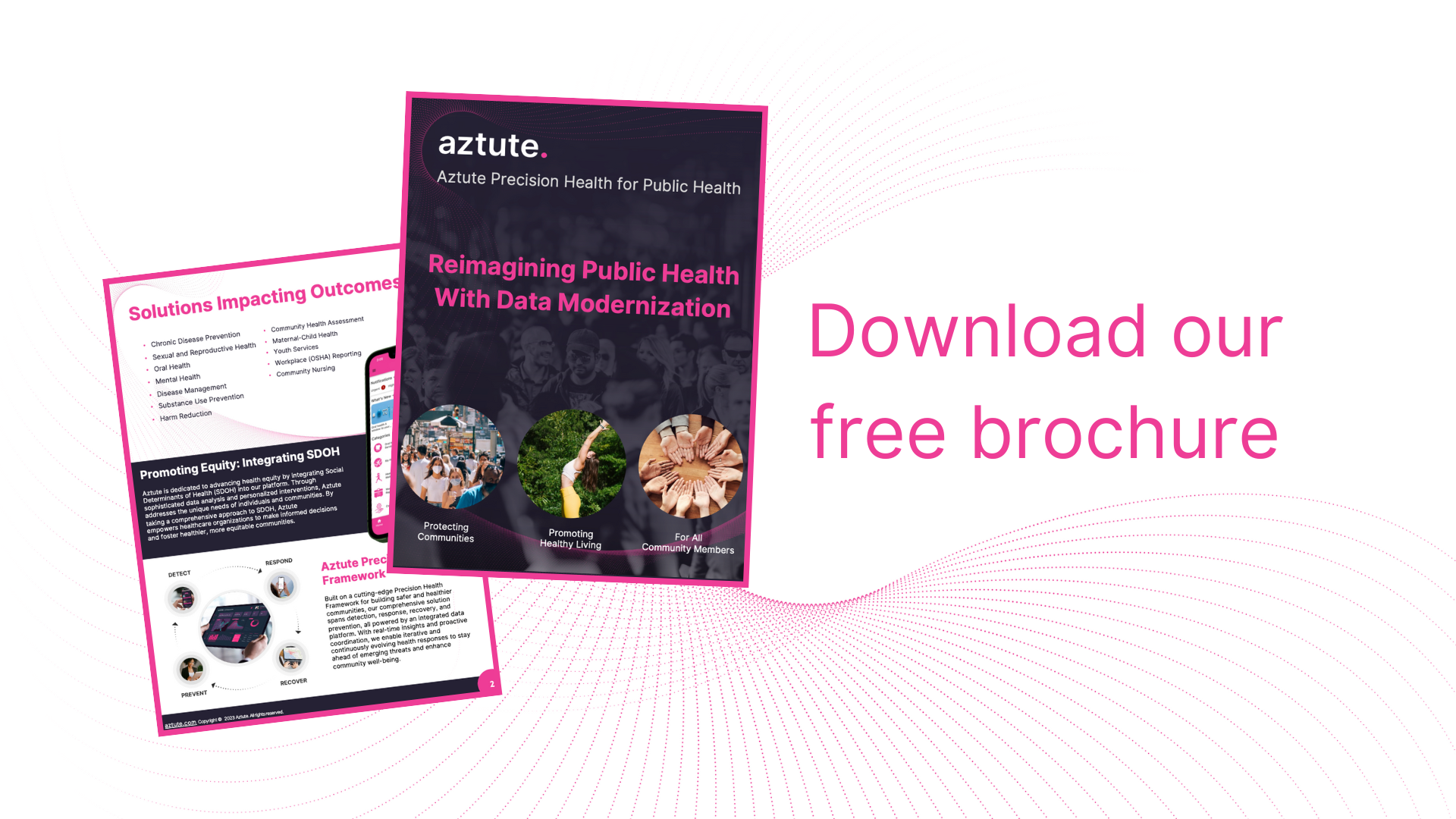 Brochures — aztute.