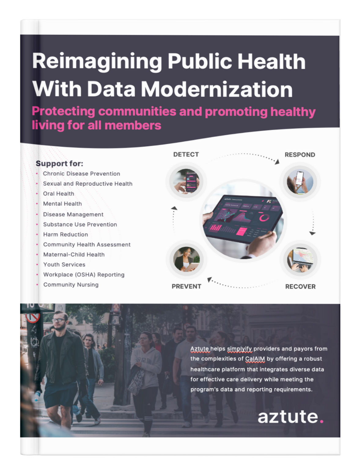 Brochures — aztute.