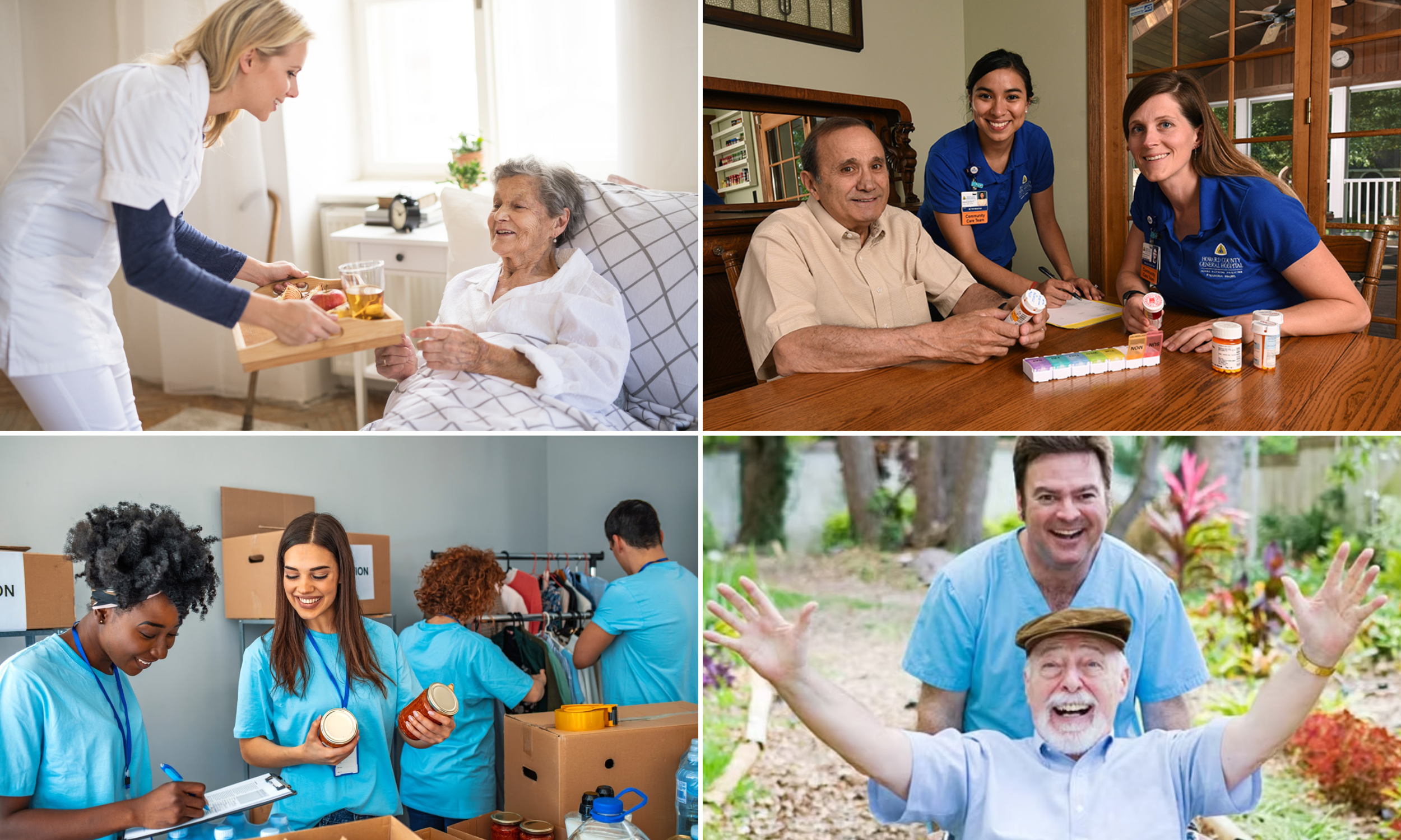 Aztute - Forging Safer and Healthier Communities