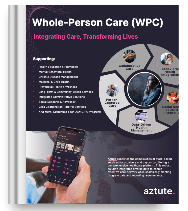 Whole Person Care — aztute.
