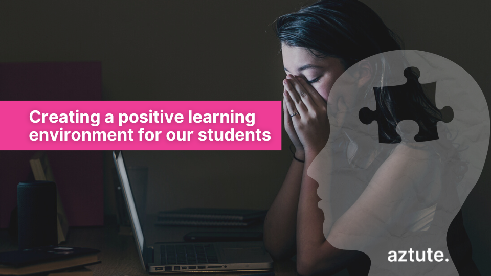 COVID-19 is an Adverse Childhood Experience (ACE). What Can Schools do to Help? — aztute.