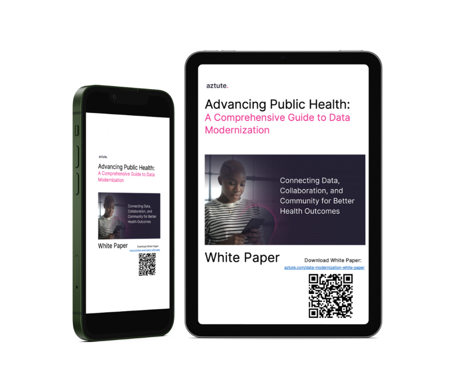 Data Modernization White Paper — aztute.