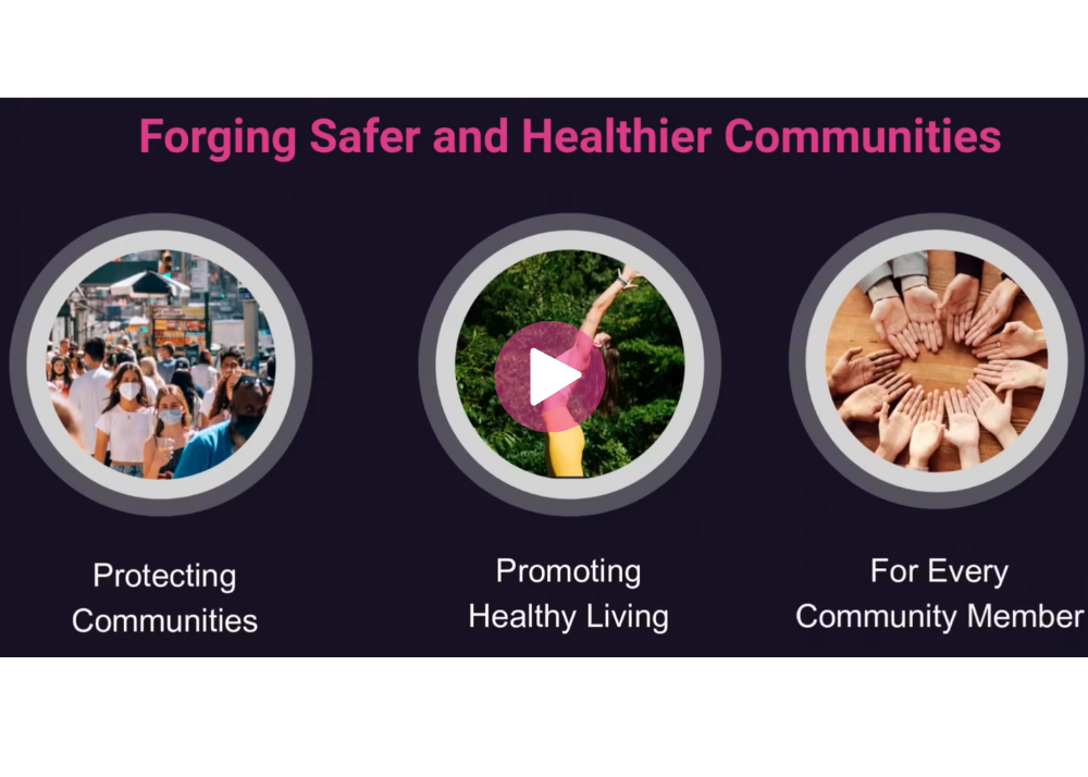 Aztute - Forging Safer and Healthier Communities