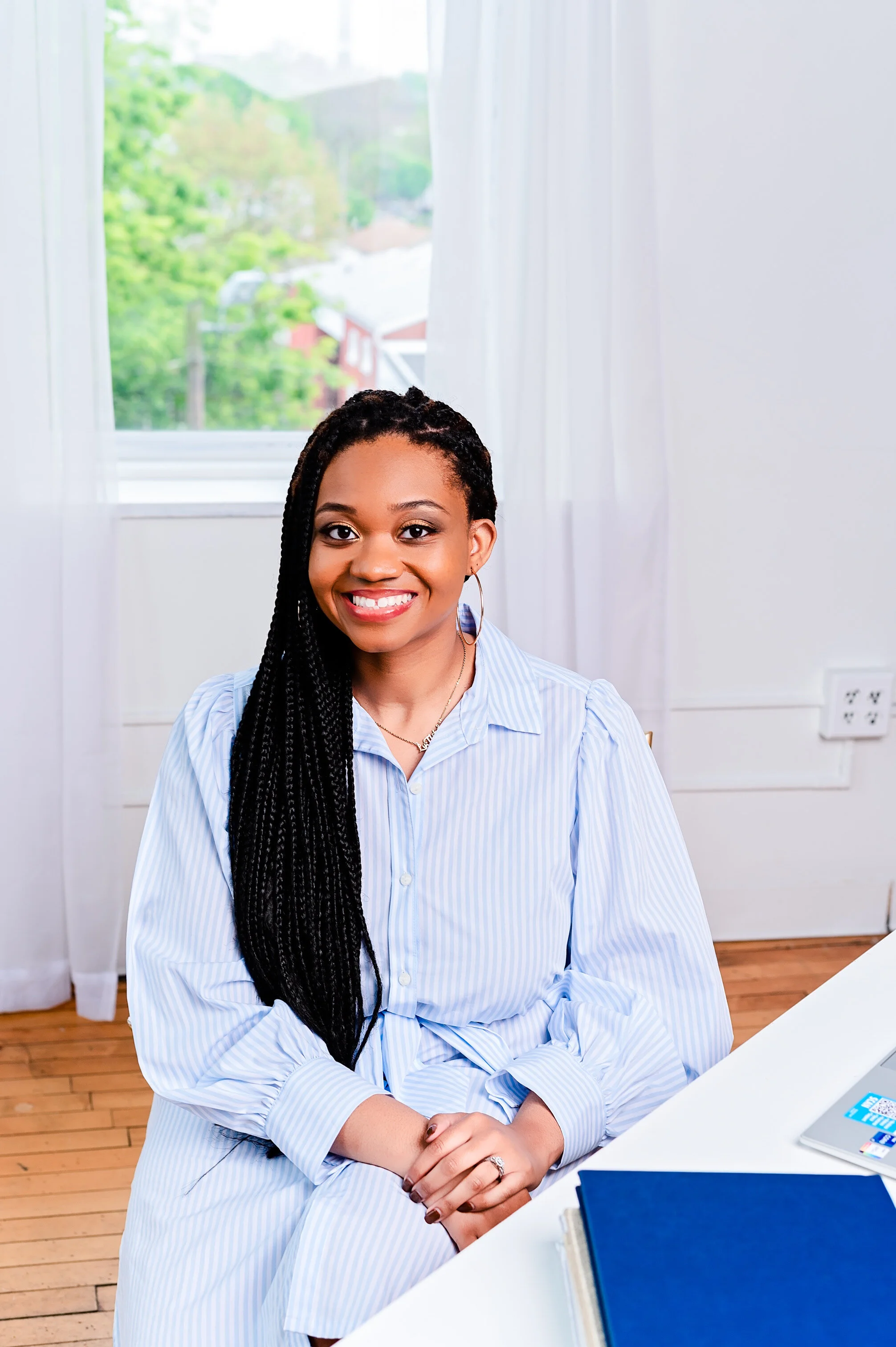 Our Board — Black Birth Justice Inc.