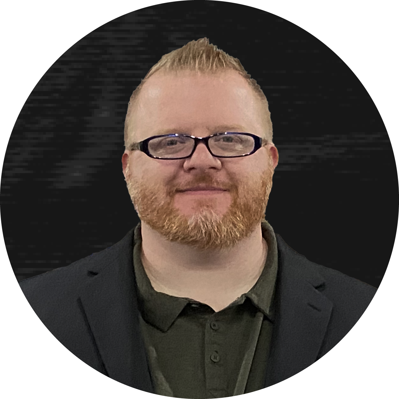 Church Leadership — Harmony Baptist Church