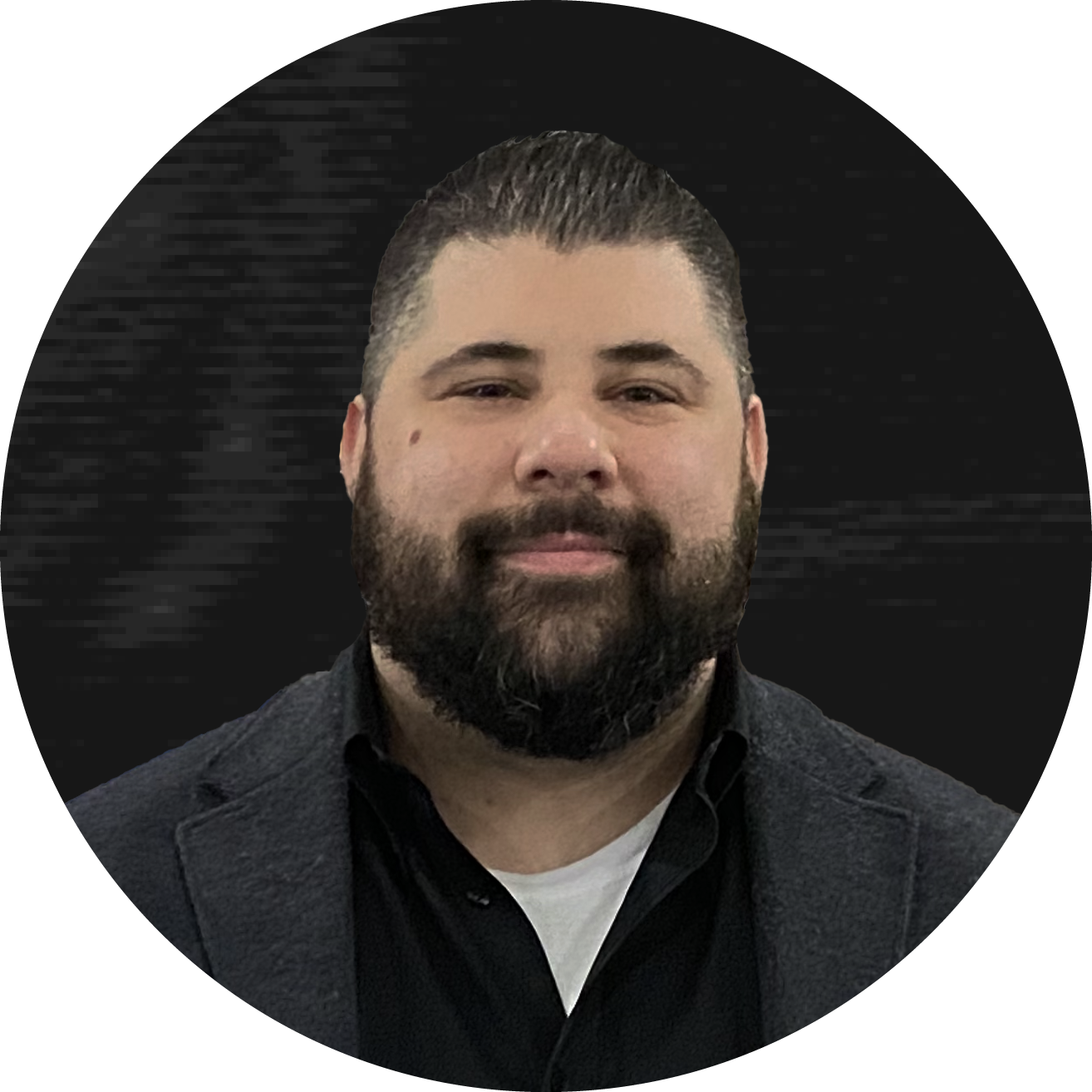 Leadership — Harmony Baptist Church