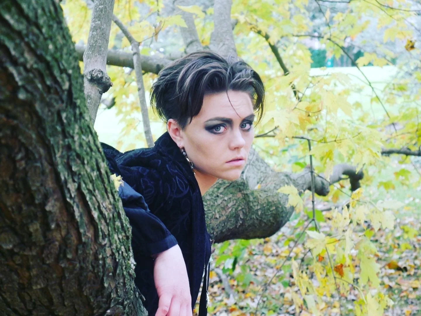 Names Of Emo Male Models