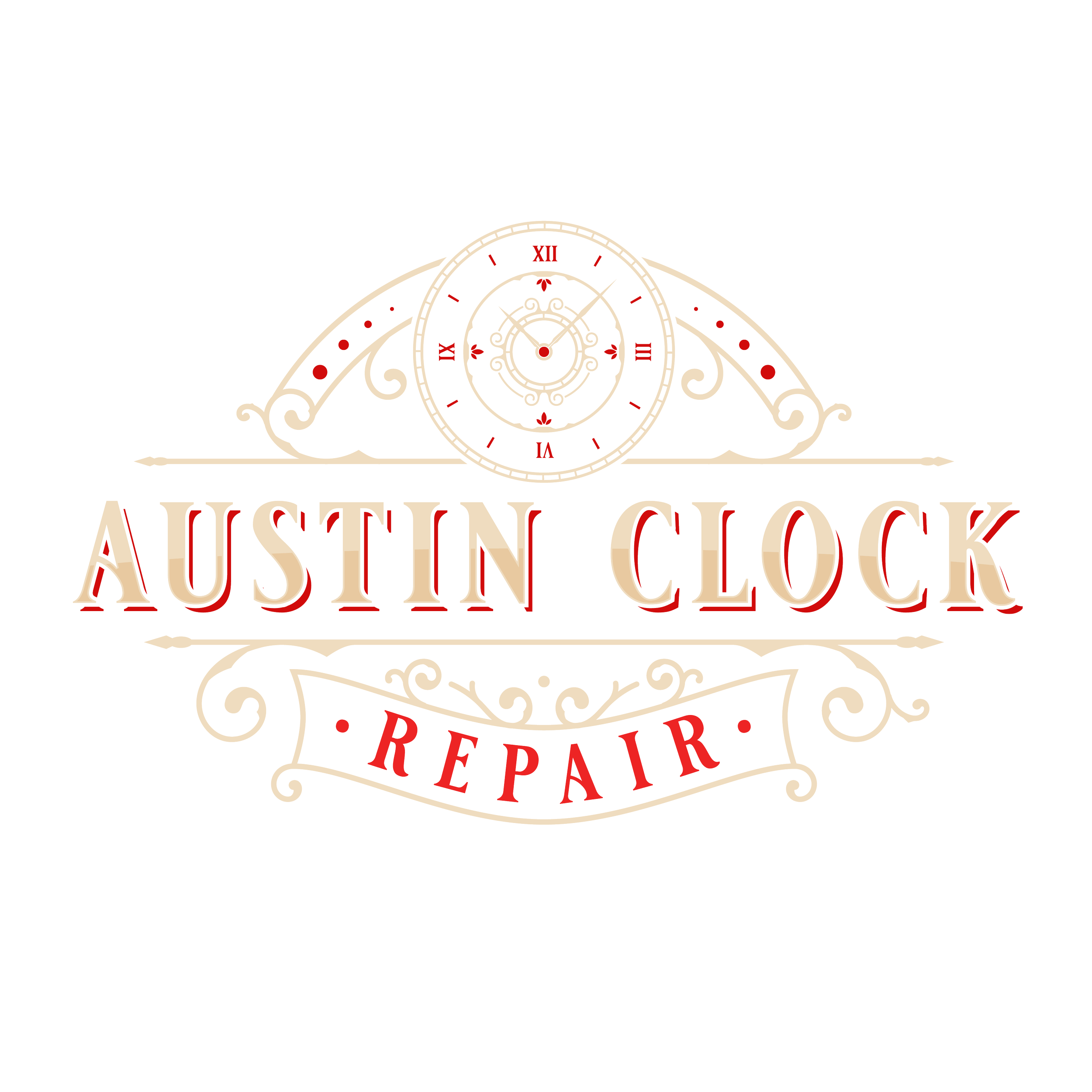 Austin Clock Repair
