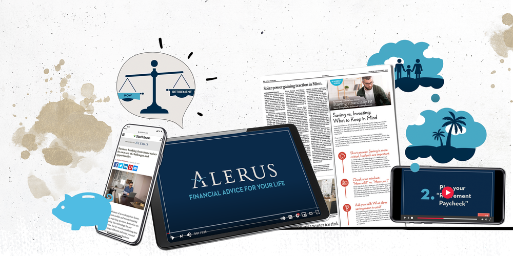 Alerus Financial — Foundry425