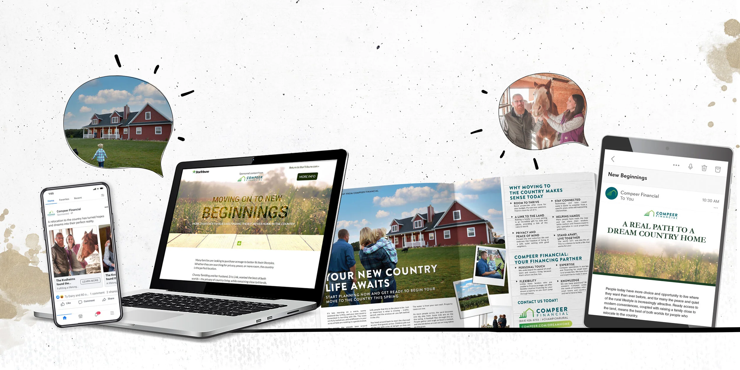 Compeer Financial — Foundry425