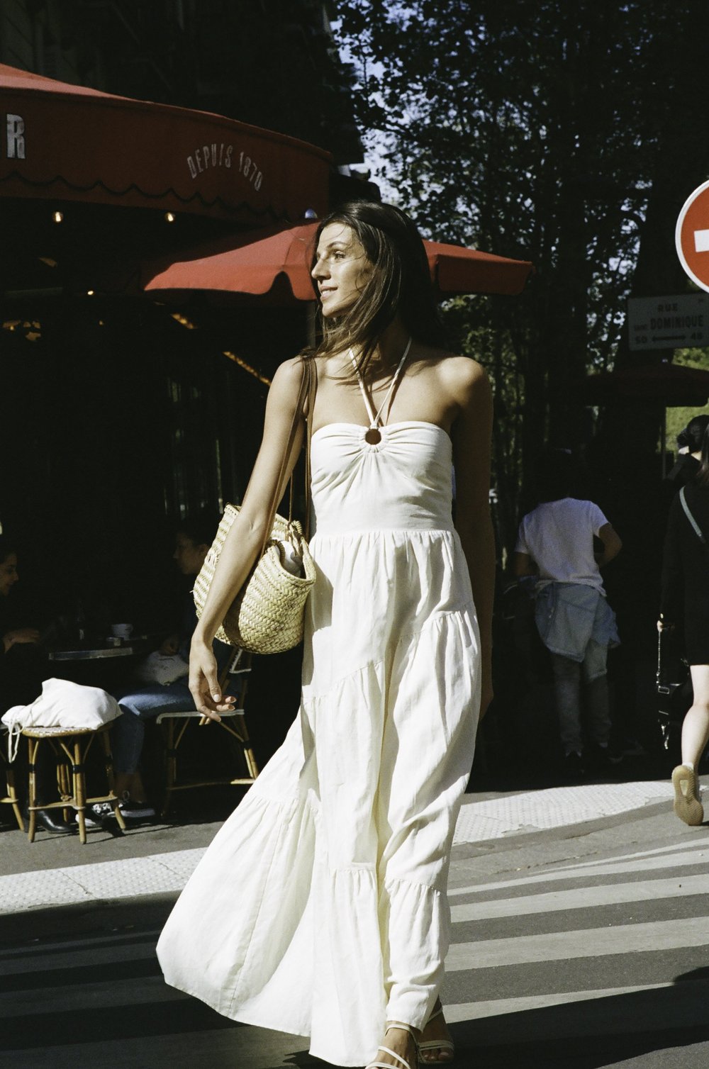Michelle Williams Street Style 2022