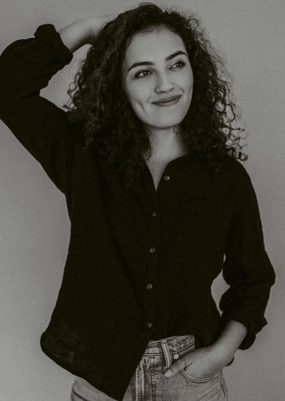 About — Ciera Miller