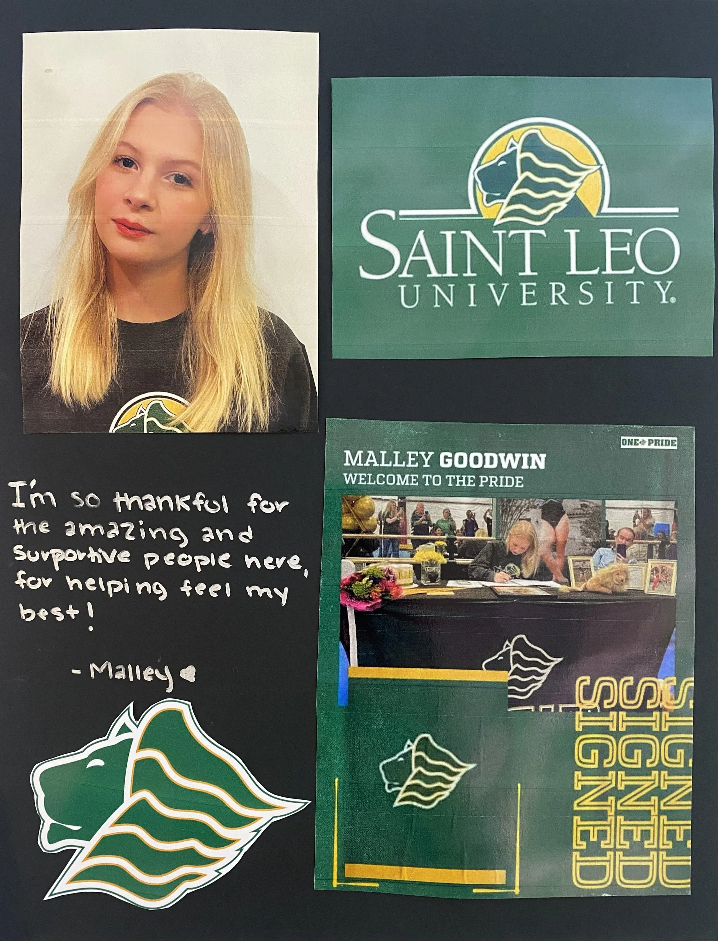 Our Graduates — Associates Physical Therapy