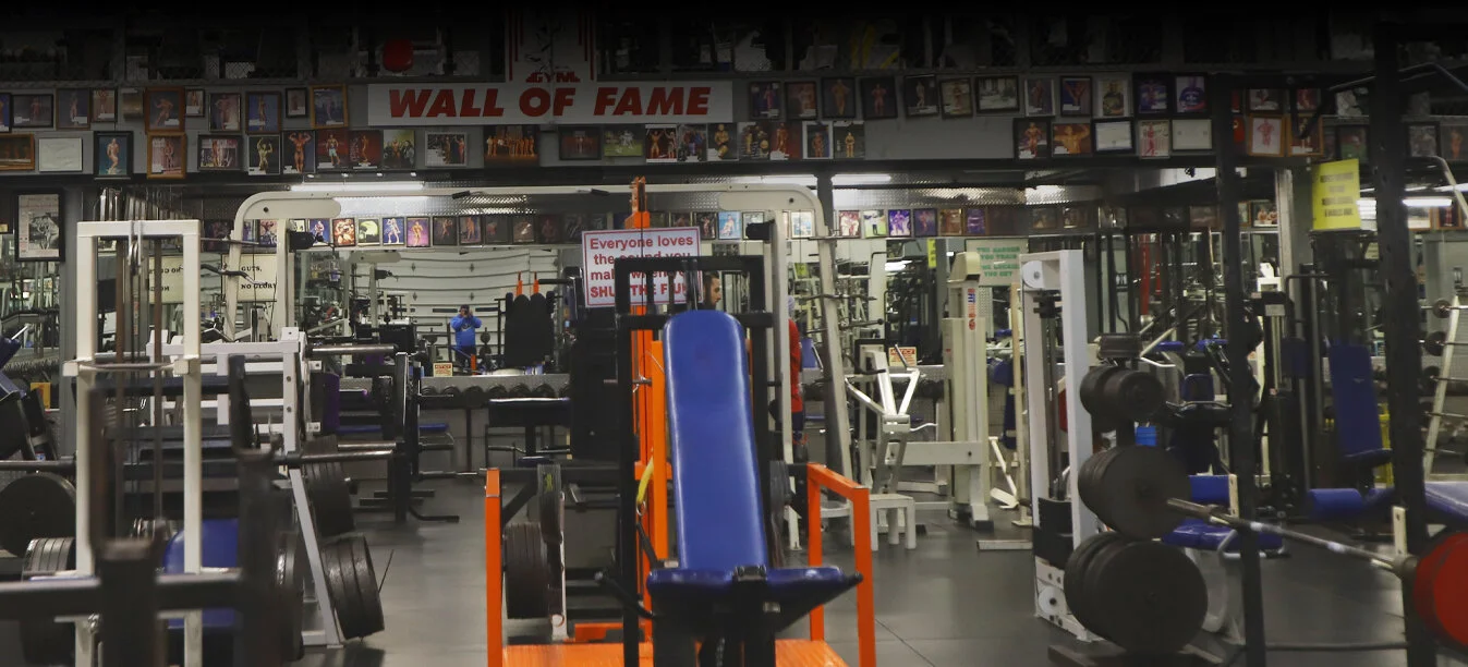USA Gym Opportunities — USA Gym Inc.