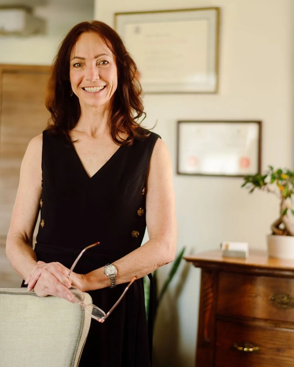 Stella Hines LL.B | Family Lawyer in Southern Ontario