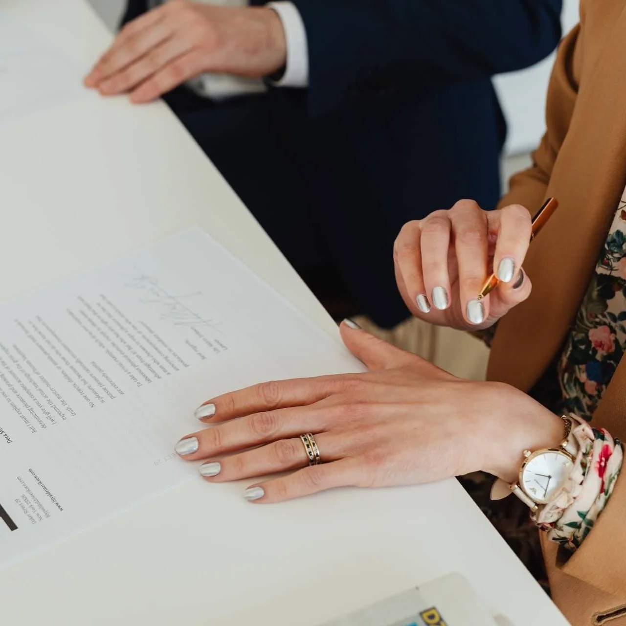 Stella Hines LL.B | Family Lawyer in Ottawa