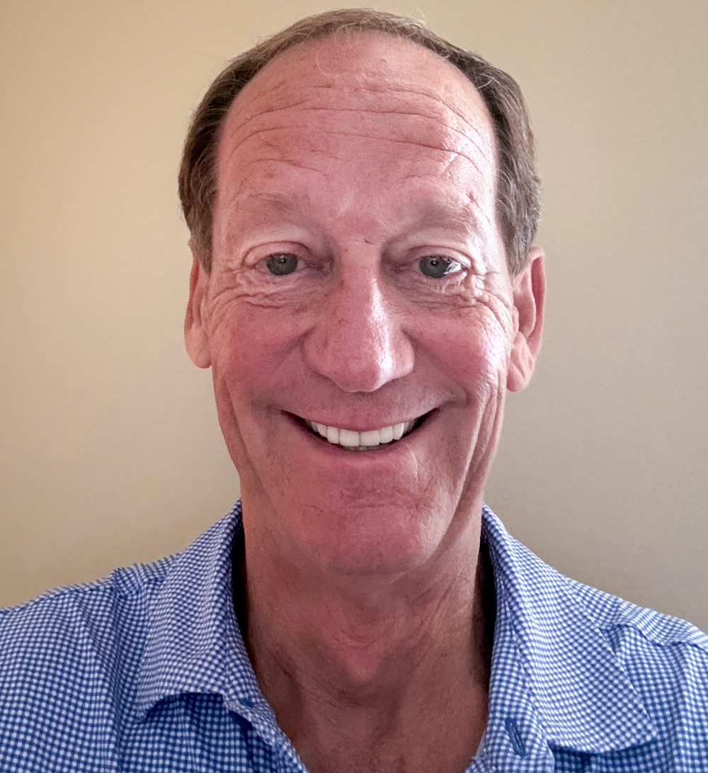 Board of Directors and Key Contacts — Waterstone HOA