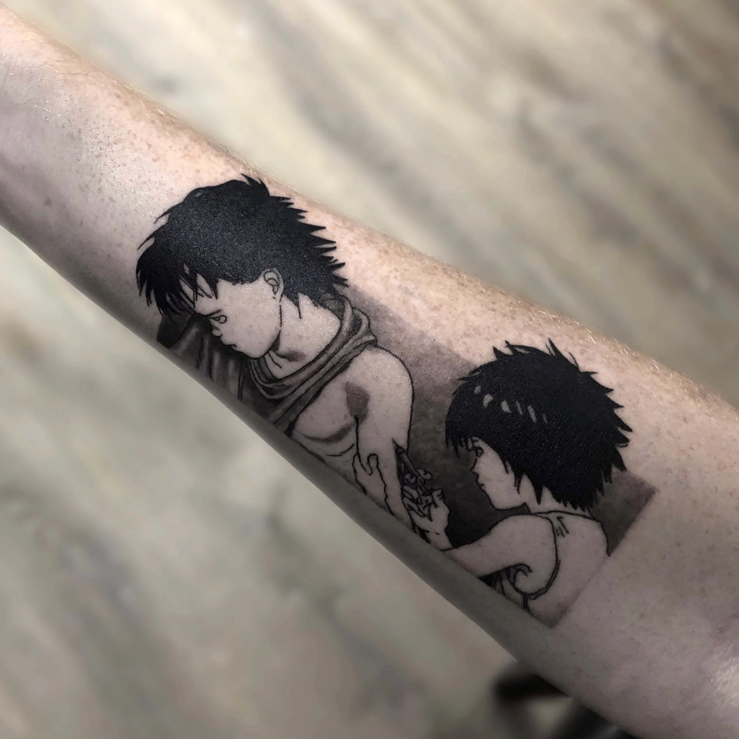 Artists — AFTERLIFE