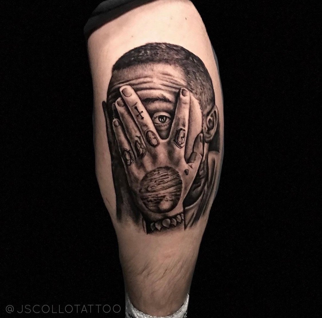 Artists — AFTERLIFE