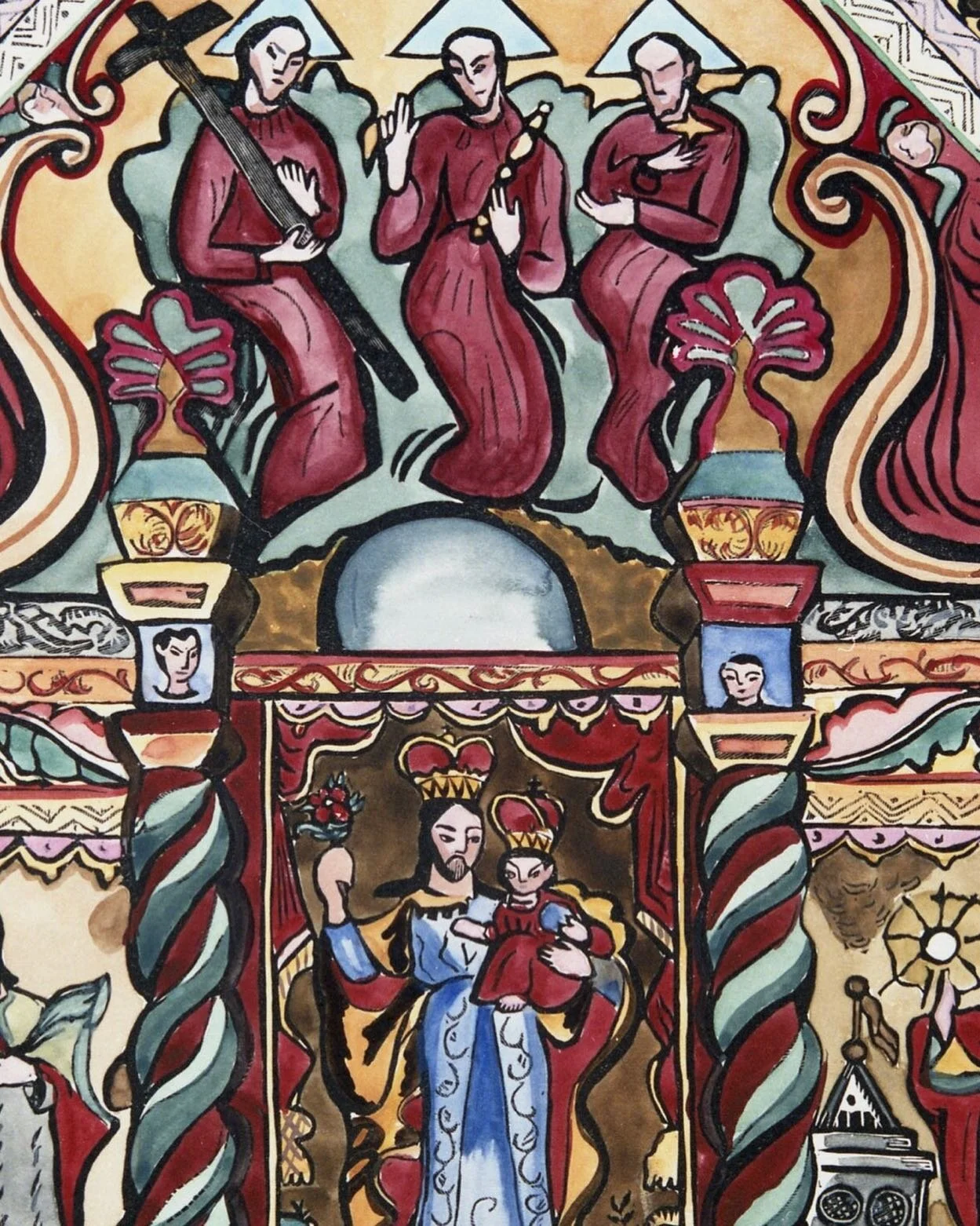 NNDPA · New Mexico Chapter