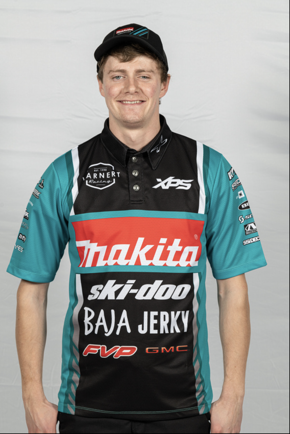 TEAM — warnert racing