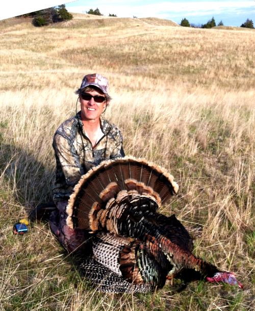 Nebraska Turkey Hunting Packages — Kings Hill Outfitters