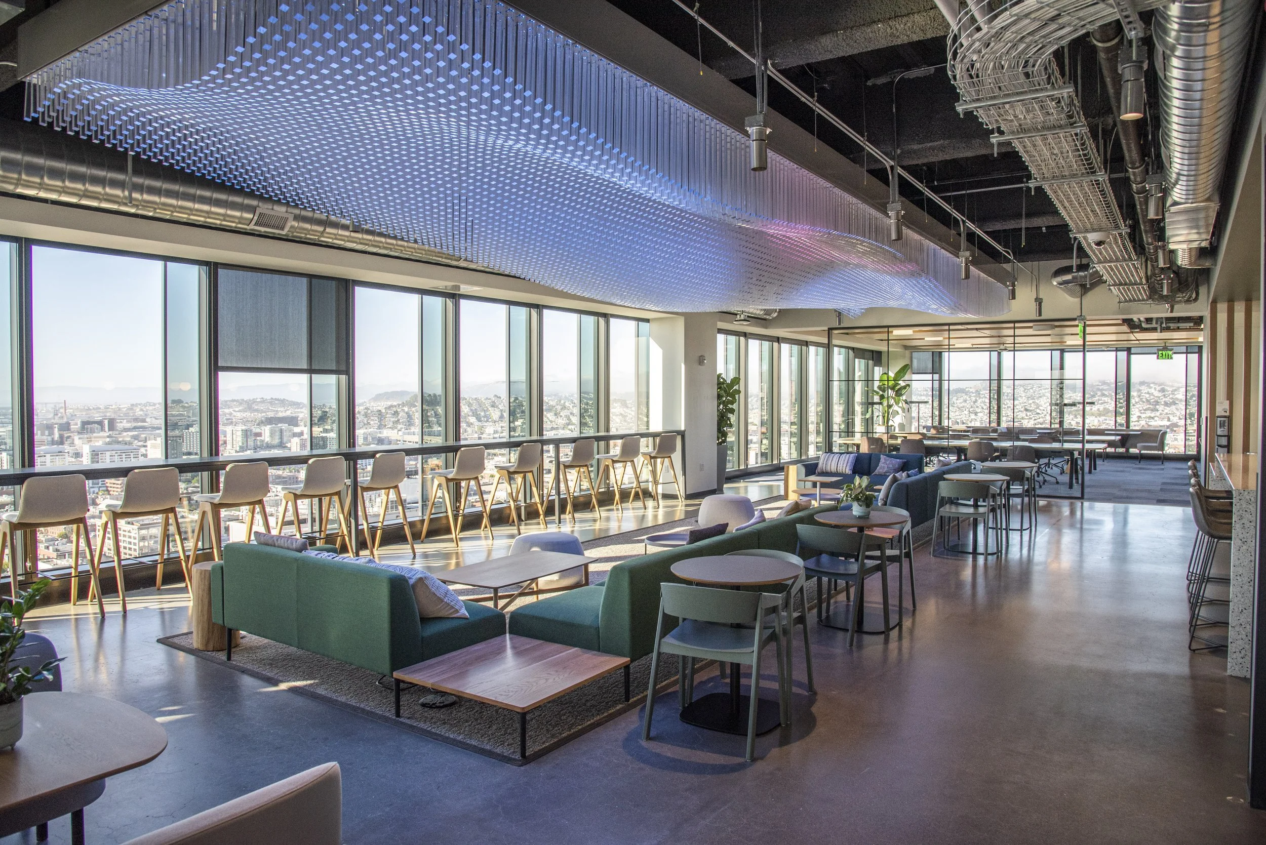 Projects — Keystone