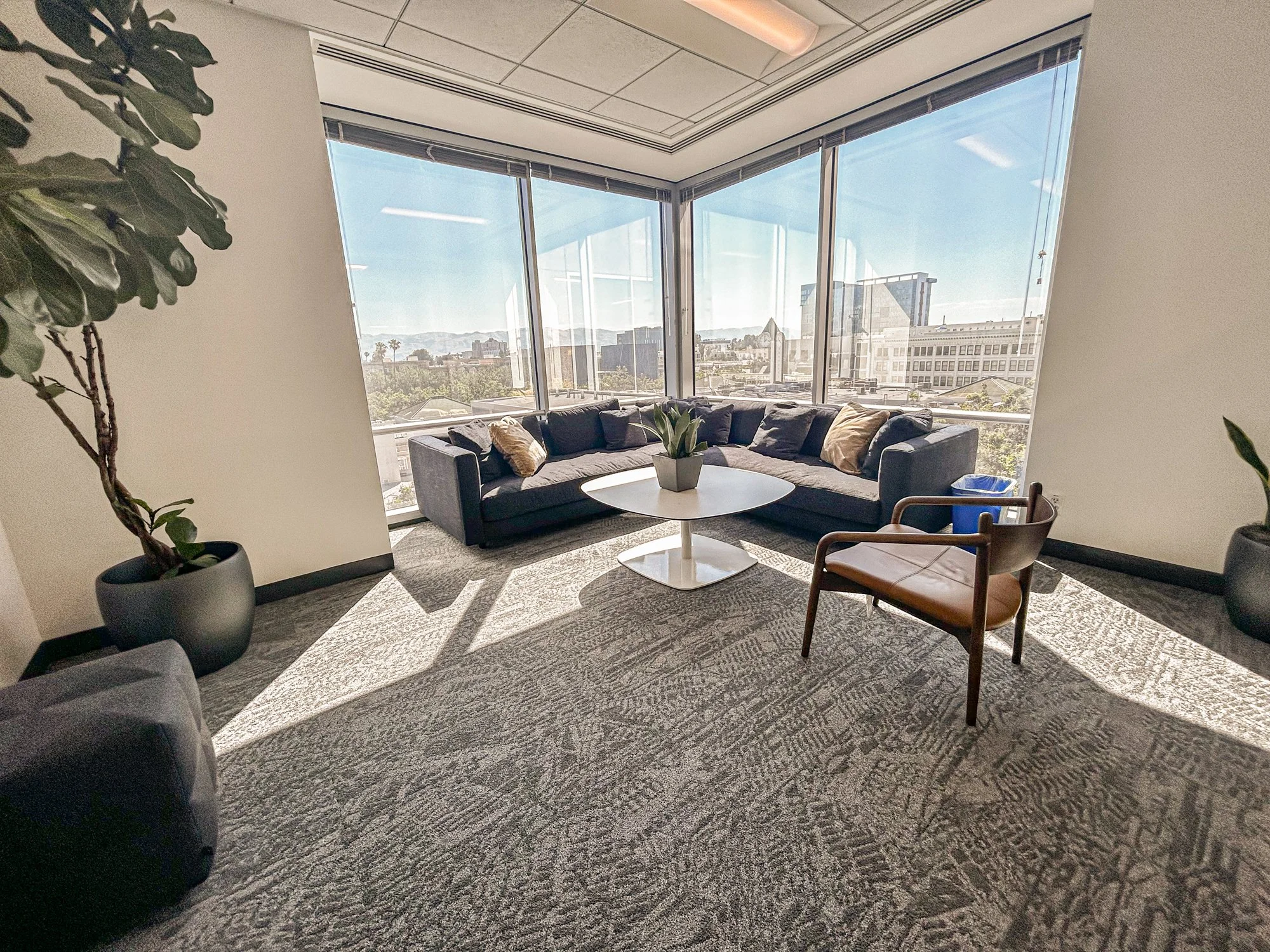 Armanino San Jose — Keystone