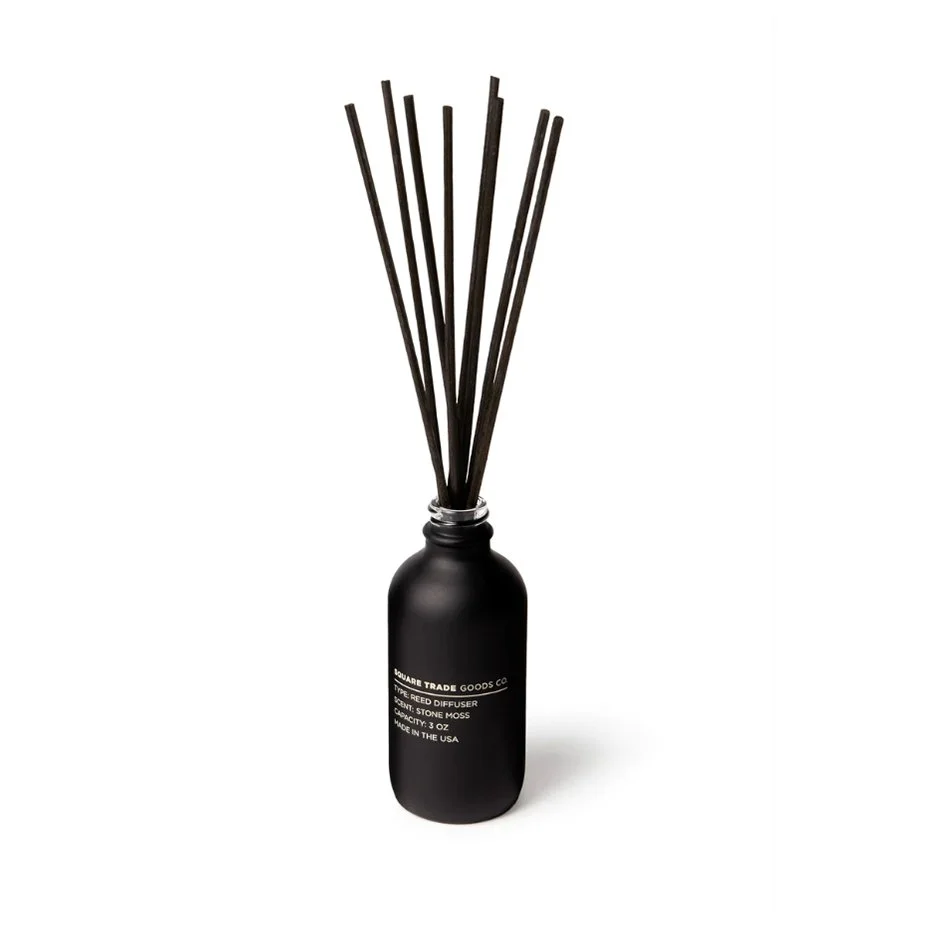 Buttered Maple Syrup Reed Diffuser — bfearless.