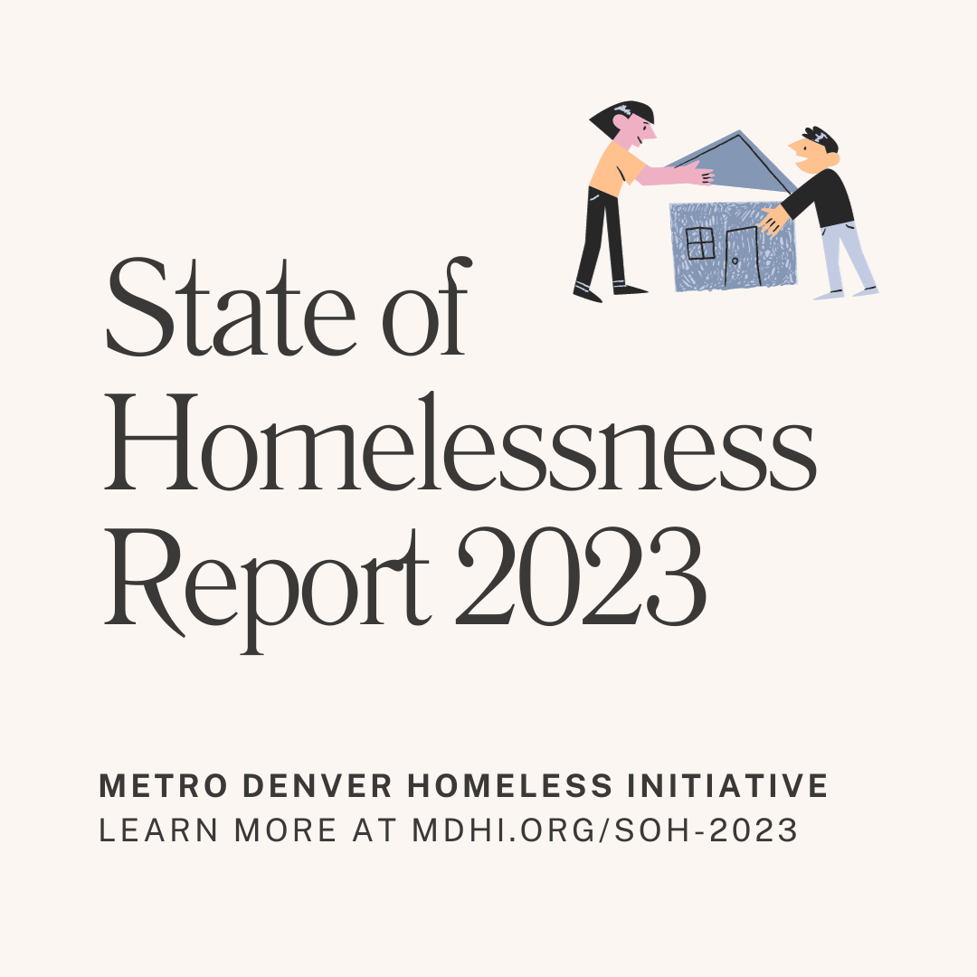 State of Homelessness 2023 — MDHI