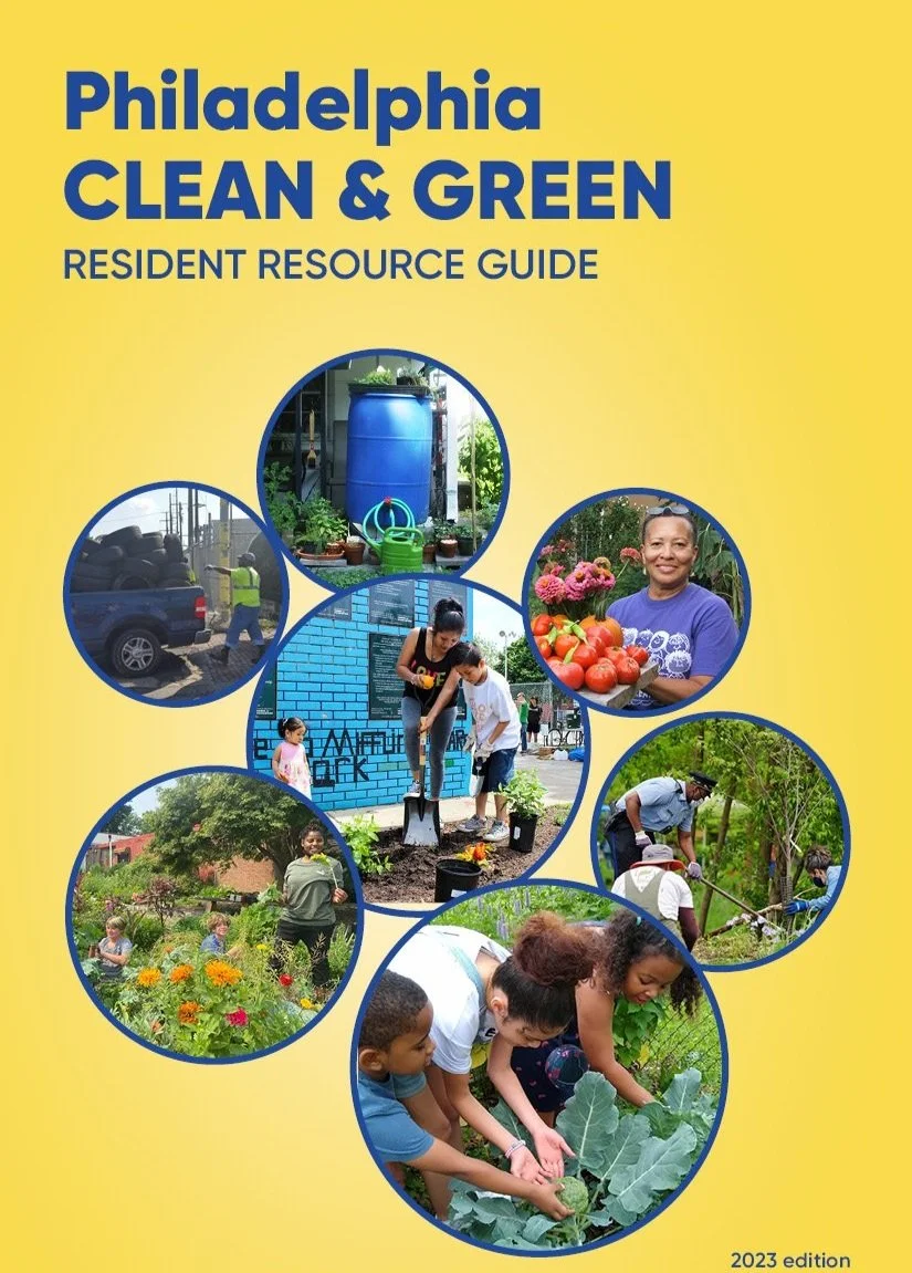 Resources — Hinge Collective