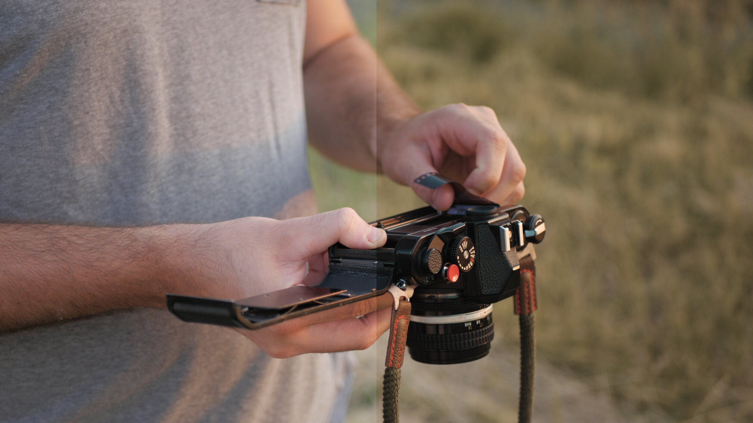 Dekko LUTs — Spencer Whiteman Visuals
