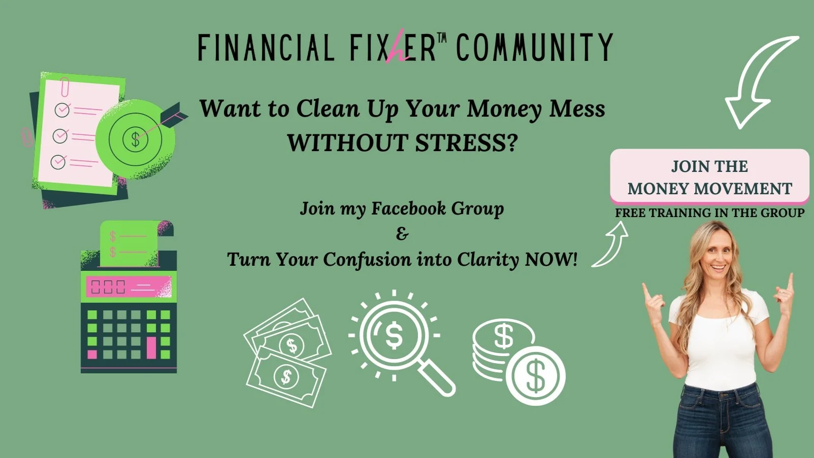 financial fixher