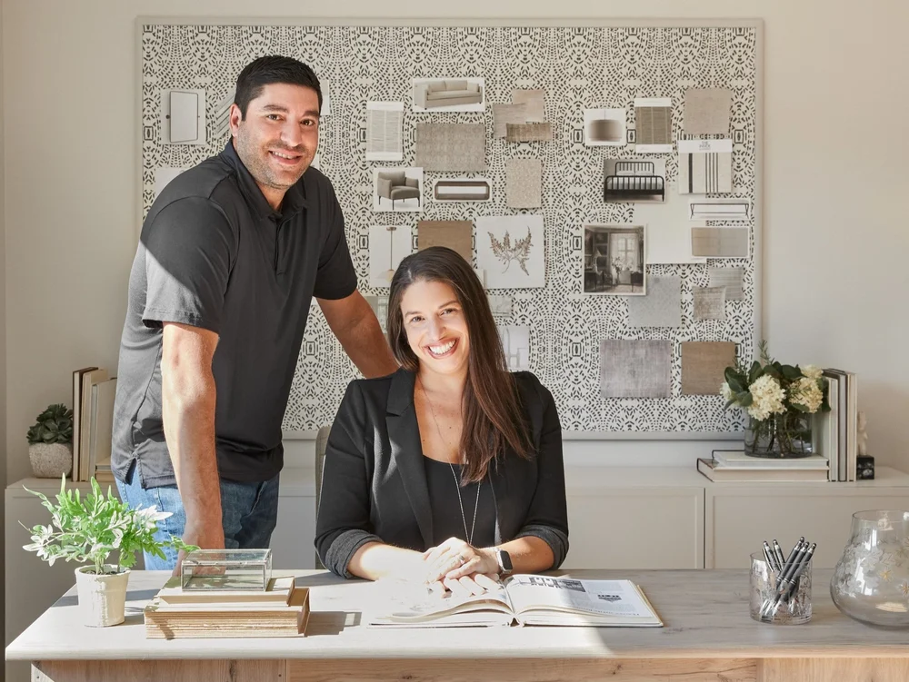 About - Faust Design Build