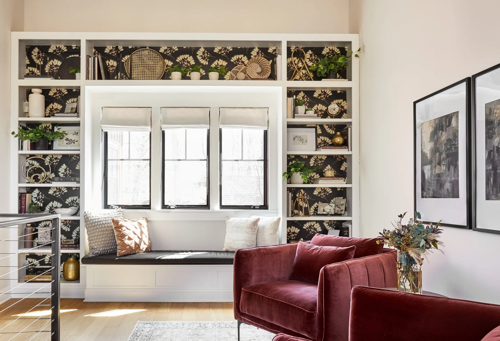 Faust Design Build | Hudson Valley Design & Construction Firm