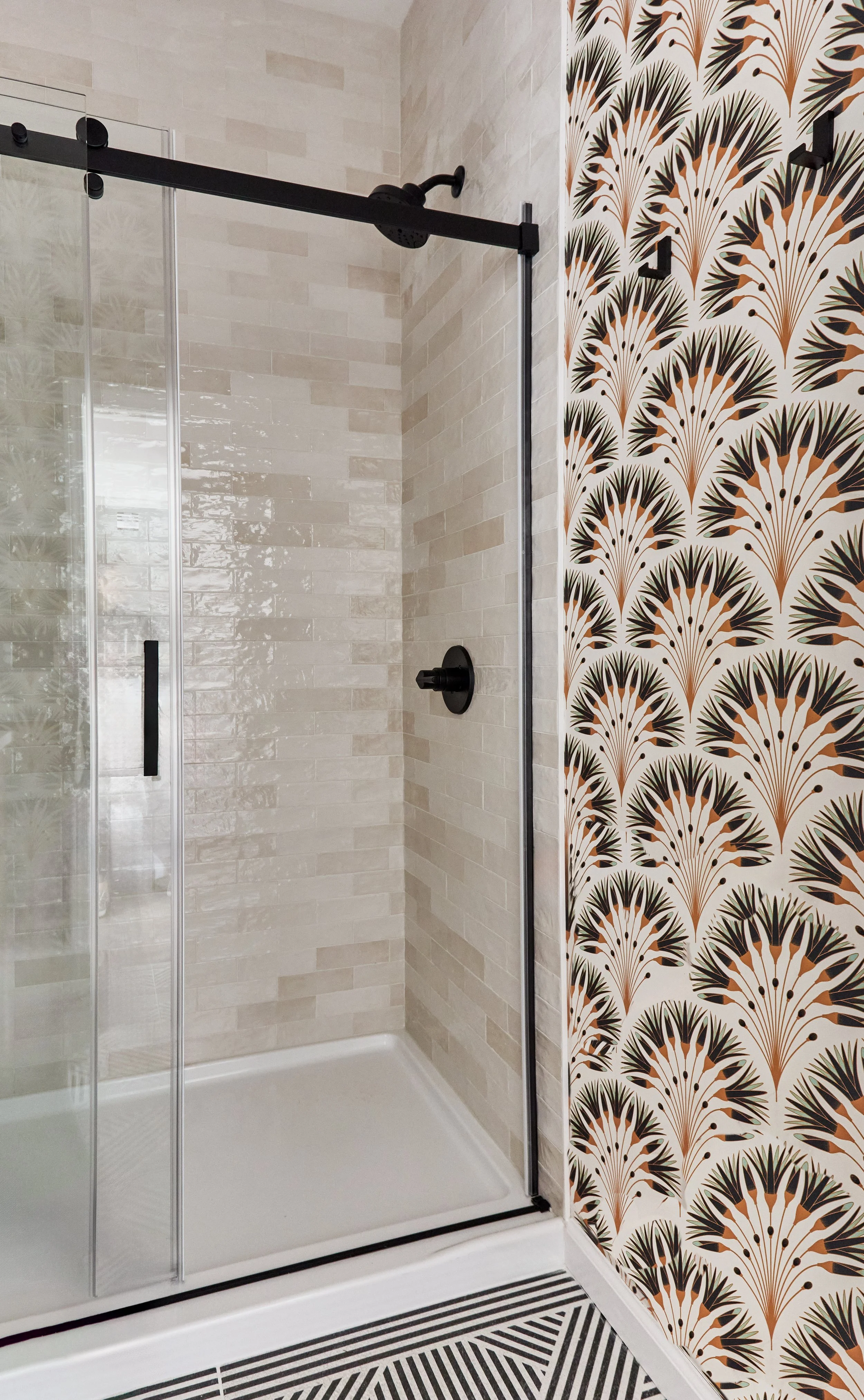 Bathrooms - Faust Design Build