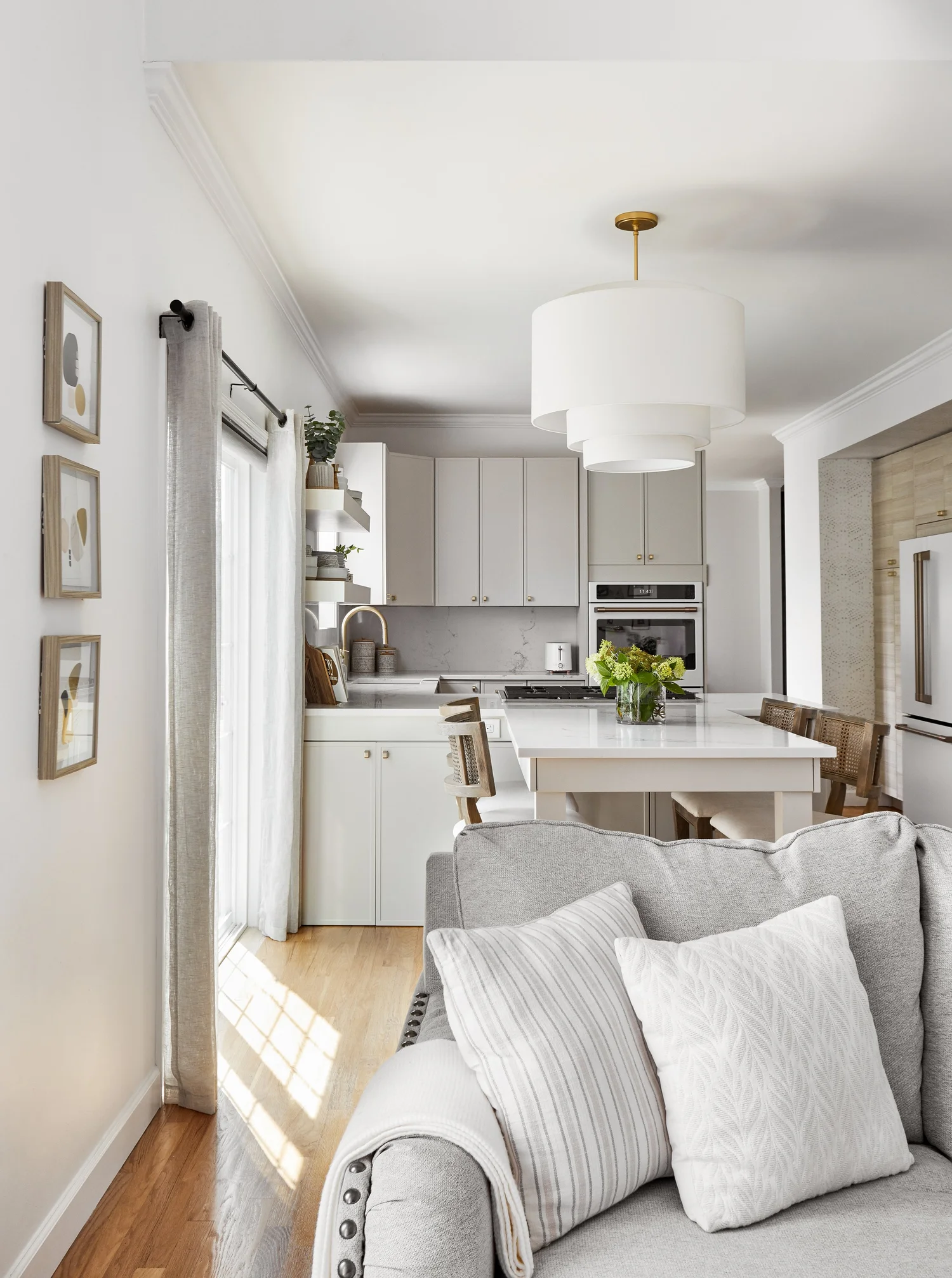 Kitchens - Faust Design Build
