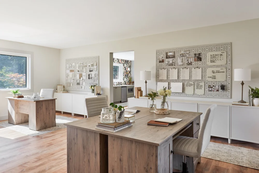 Faust Design Build HQ - Faust Design Build