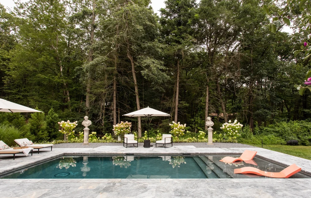 The Guest House - Faust Design Build