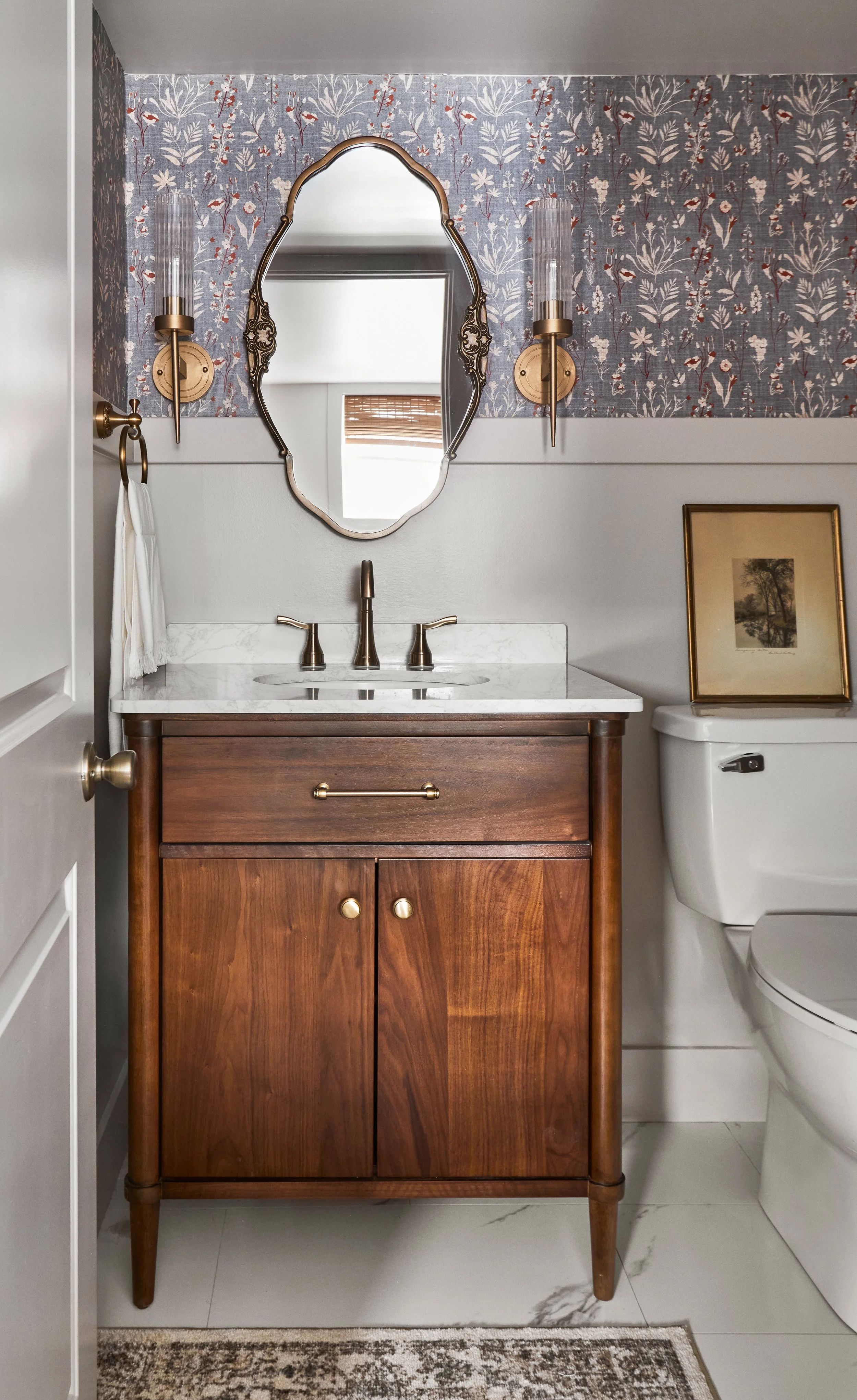 Bathrooms - Faust Design Build