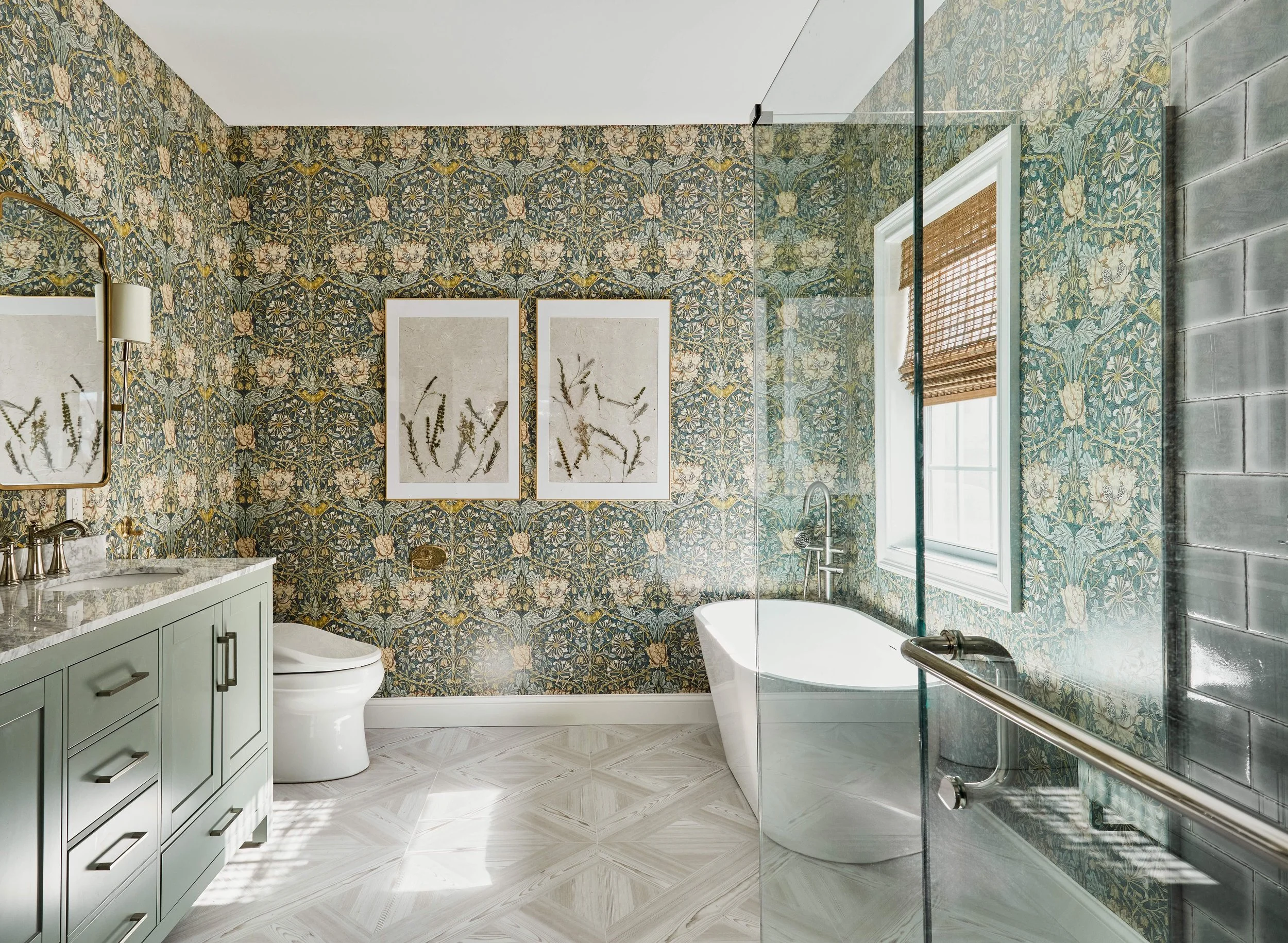 Faust Design Build | Hudson Valley Design & Construction Firm